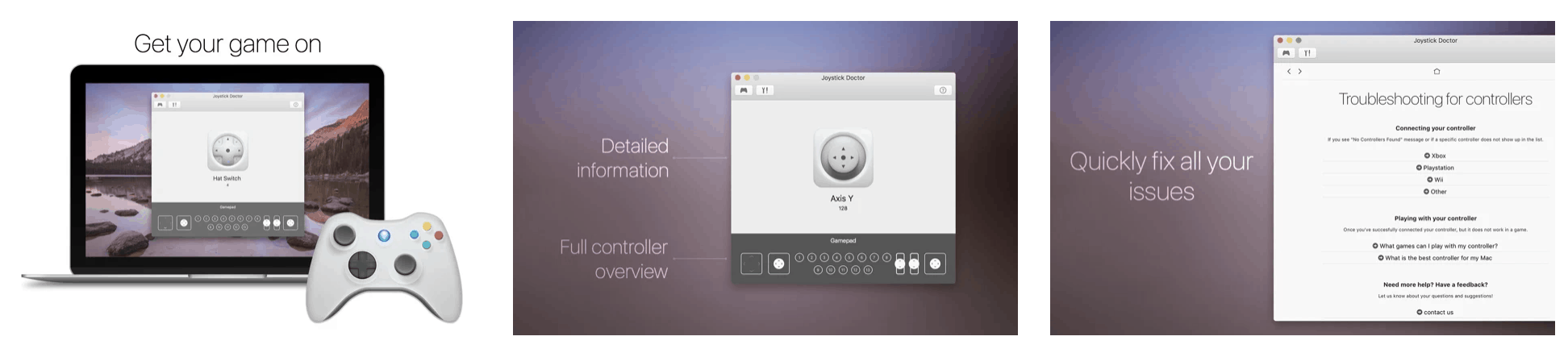 I migliori joystick per mac | pensando.it